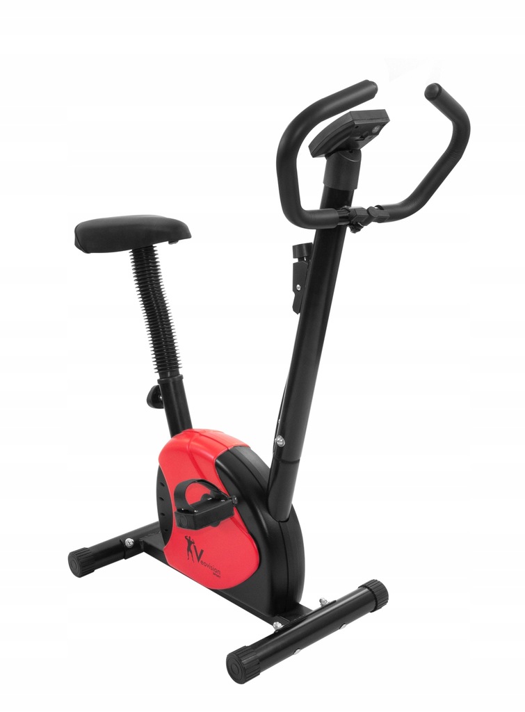 ROWEREK TRENINGOWY FITNESS MECHANICZNY DOMOWY - 12079669405 - oficjalne ...