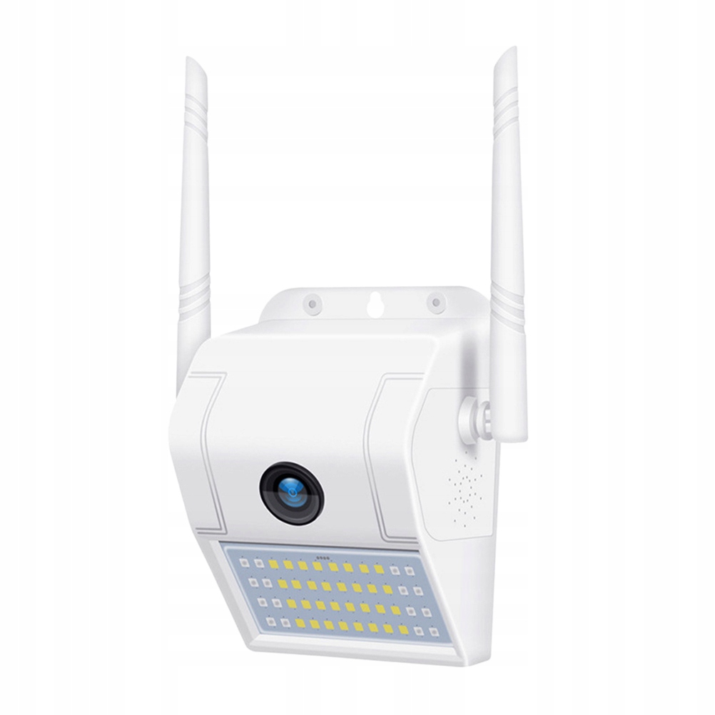 Wifi Camera Home Cameras Smart - 14064573735 - oficjalne archiwum Allegro