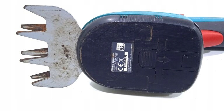 PRZYCINARKA DO ŻYWOPŁOTU BOSCH ISIO 3600 H33 A00 - 11512961726 ...