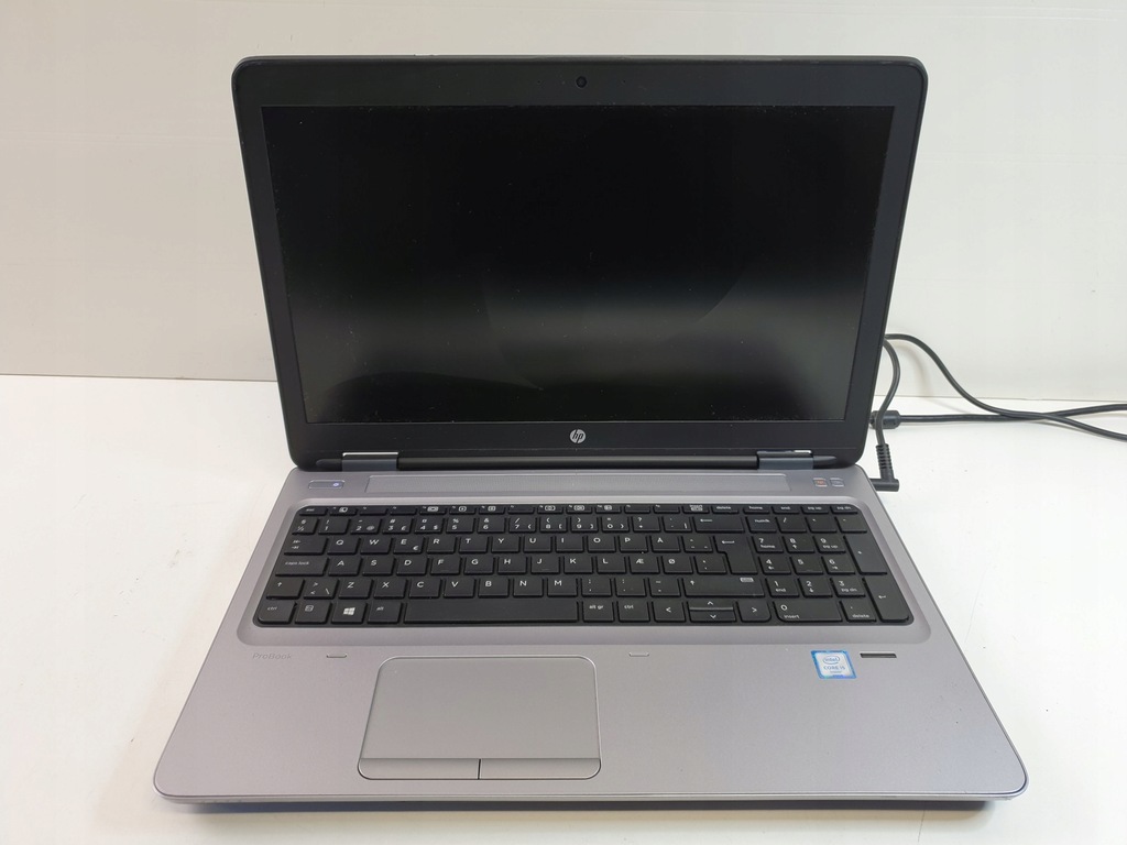 HP ProBook 650 G2 i5 6th Gen (2116450) - 14767313374 - oficjalne ...