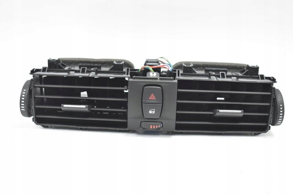 KRATKA ŚRODKOWA NAWIEWU 9218552 BMW F20 F30 F36 - 9214429243 ...