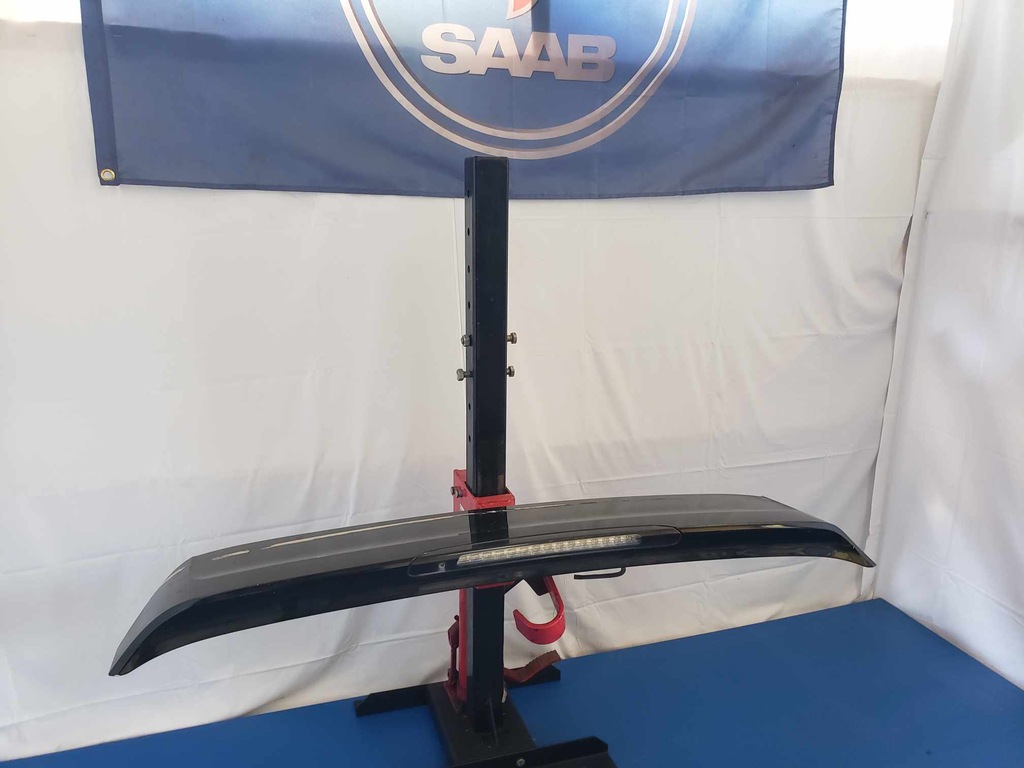 Trzecie Światło STOP lotka spojler SAAB 9-3 II 93 oe Kombi ...