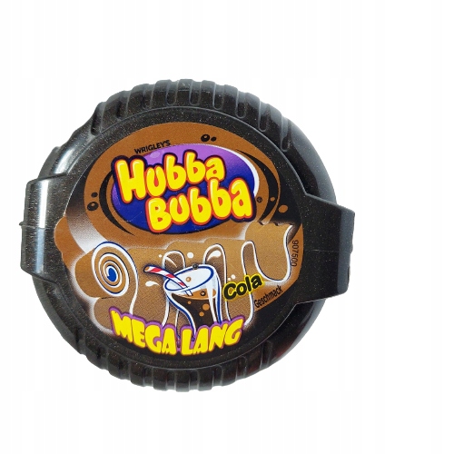 HUBBA BUBBA COLA GUMA DO ŻUCIA 56g - 13849738398 - oficjalne archiwum ...