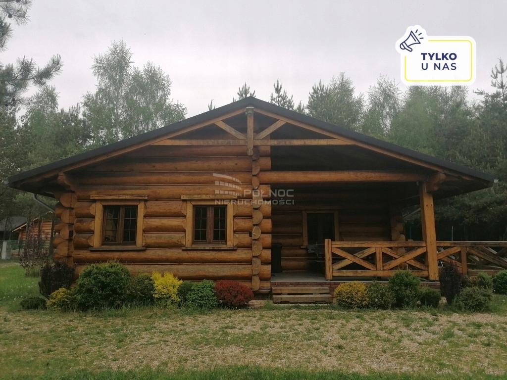 Dom, Wędzina, Ciasna (gm.), 120 m² - 12212920110 - oficjalne archiwum ...