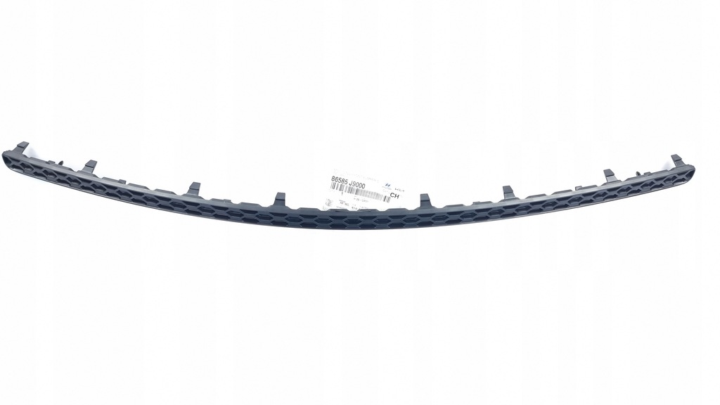 Listwa zderzaka HYUNDAI KONA 86585-J9000 - 13451089545 - oficjalne ...