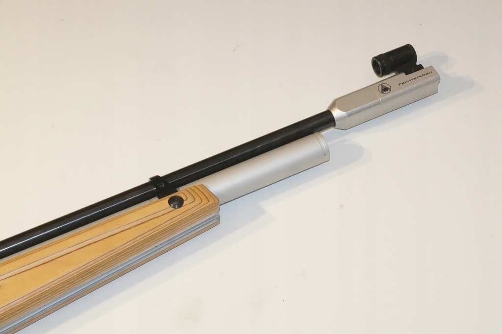 WIATRÓWKA FEINWERKBAU P70 FWB P70 PRAWY - 10425305695 - oficjalne ...