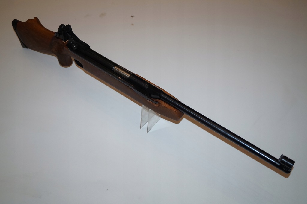 WIATRÓWKA FWB 150 TYROLSKI FEINWERKBAU 150 PRAWY - 9246085132 ...