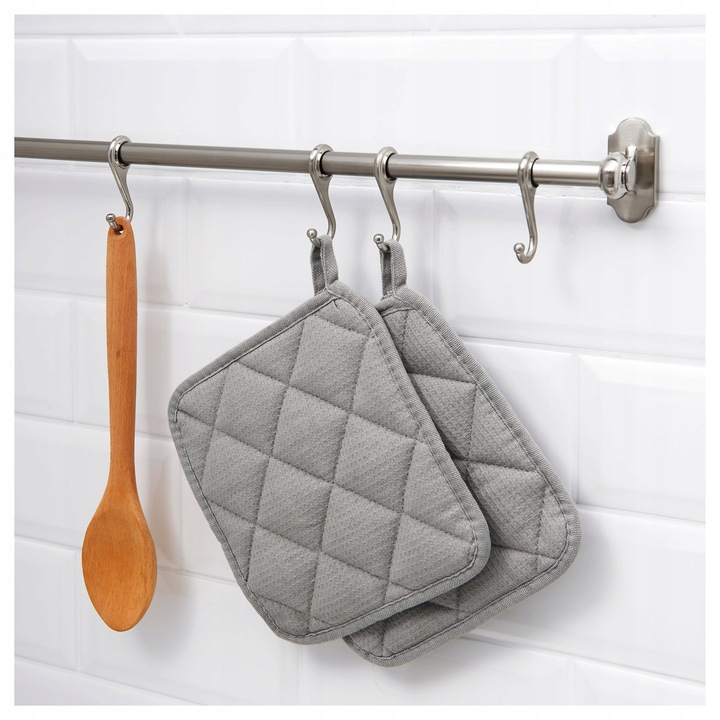 Купить ИКЕА ФИНТОРП Рейка рельсовая, серебристая, 57 см: отзывы, фото и ...