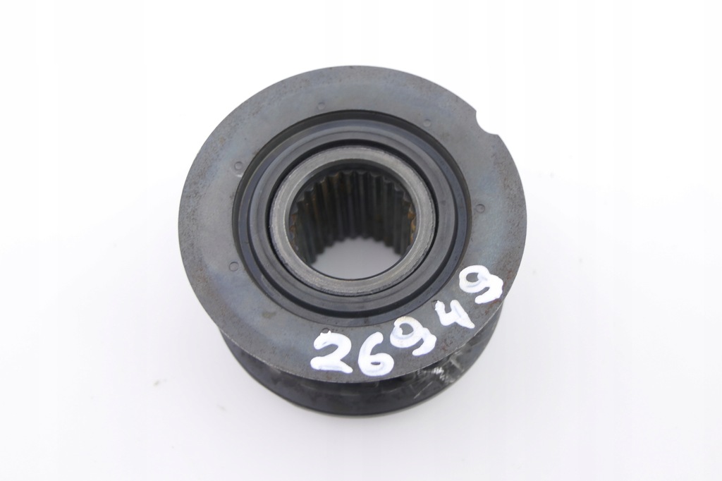 Koło Rozrządu VOLVO S90 II XC40 2.0D 31375927 - 13629913460 - oficjalne ...