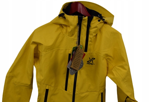 RVRC Cyclone rescue jacket kurtka damska S nowa - 11852772383 ...