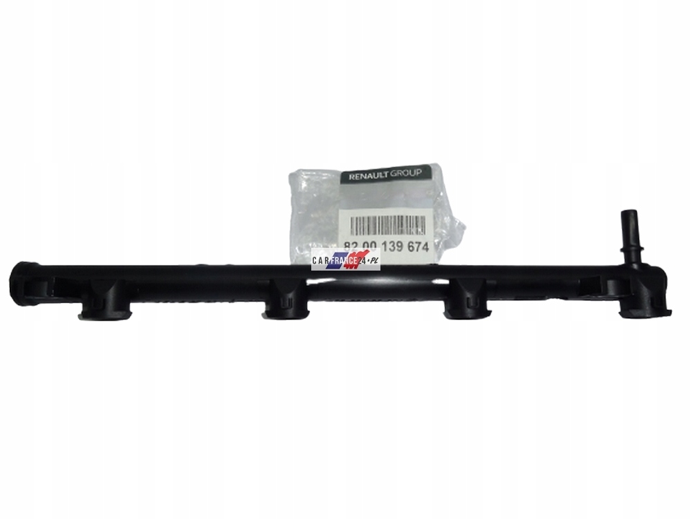 Listwa Wtryskowa 8200139674 Kangoo Cilo 1.4-1.6 - 11618276716 ...