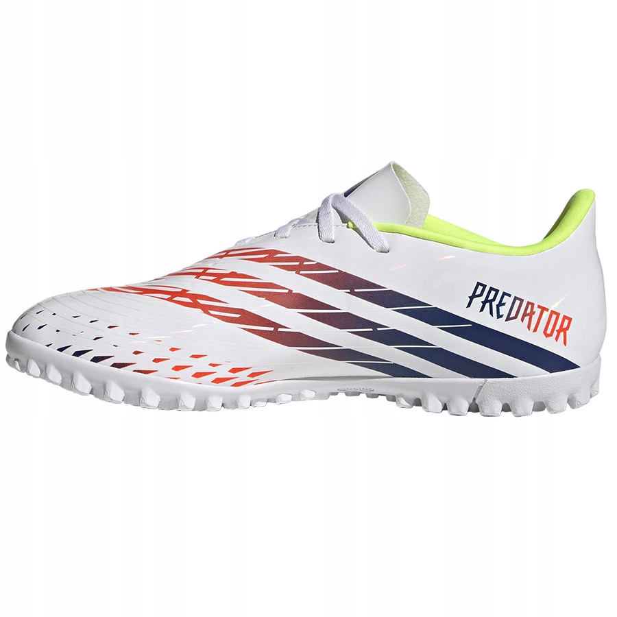 Turfy adidas Predator Edge.4 TF GV8526 - 12717459493 - oficjalne ...