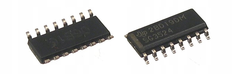 SG3524 układ scalony modulator PWM SMD - 8621949527 - oficjalne ... SG3524 układ scalony modulator PWM SMD - 8621949527 - oficjalne ...