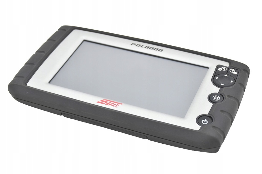 KOMPUTER DIAGNOSTYCZNY SUN PDL 8000 - 14919541614 - oficjalne archiwum ...