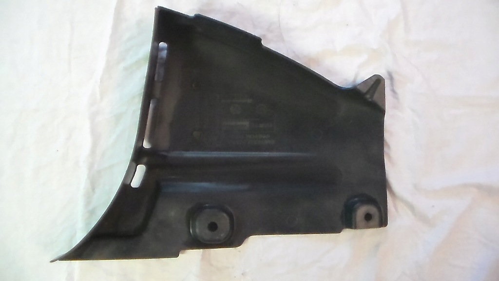 Mercedes A W177 nadkole trójkąt lewe przód A177 - 11571261480 ...