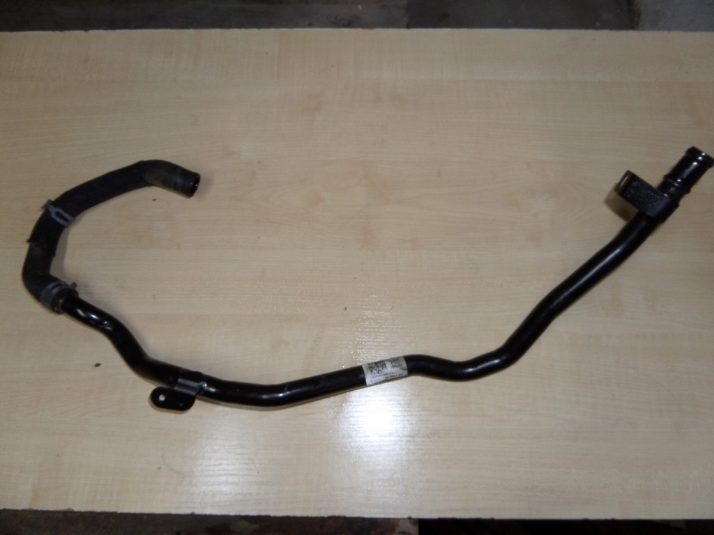 RURA WODY PRZEWÓD VW AUDI SKODA 2.0TDI 5N0121070Q - 7406622793 ...