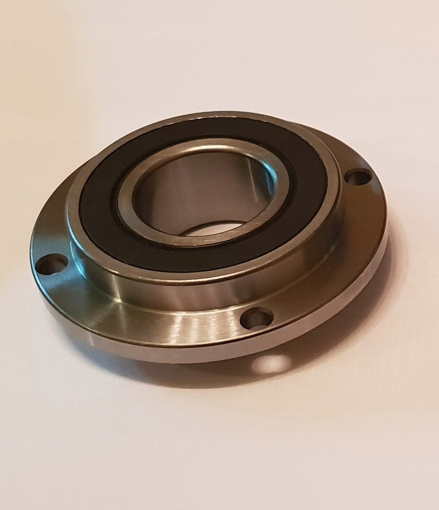 Łożysko 09.225160.220H Iveco - 12574510896 - oficjalne archiwum Allegro