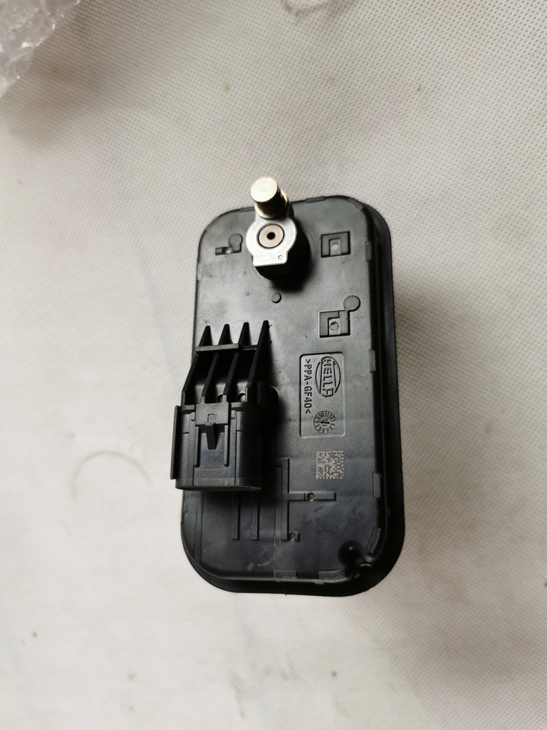 NASTAWNIK STEROWNIK TURBINY 830604-0028 848460 - 9740203010 - oficjalne ...