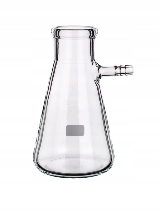 Kolba próżniowa 2500 ml - 11336370132 - oficjalne archiwum Allegro