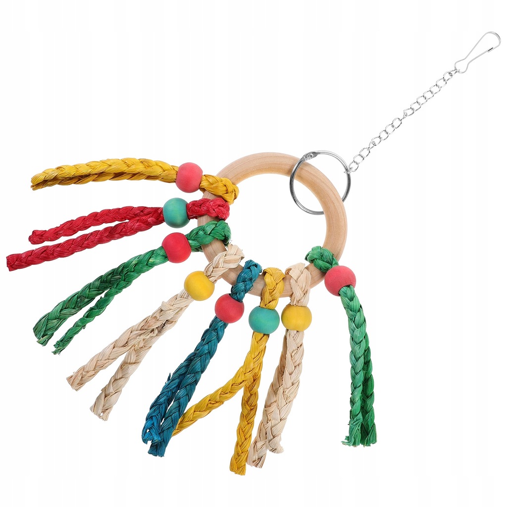 Bird Chew Toy Parrot Foraging Toy Cockatiel - 14473718111 - oficjalne ...