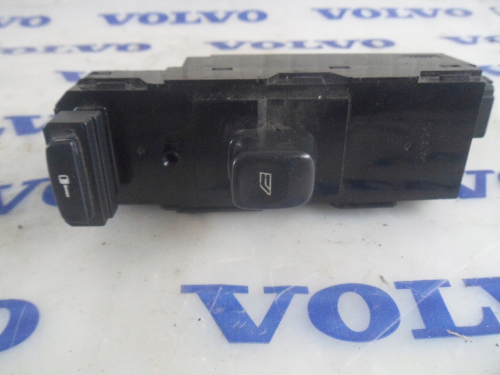 PRZEŁĄCZNIK SZYB PRAWY VOLVO S60 V70 30658147 - 13178643936 - oficjalne ...