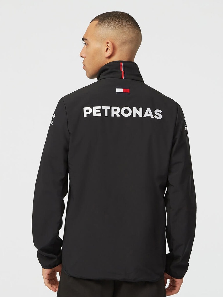 Купить Mercedes AMG F1 2022 Куртка Softshell размер XXL: отзывы, фото и ...