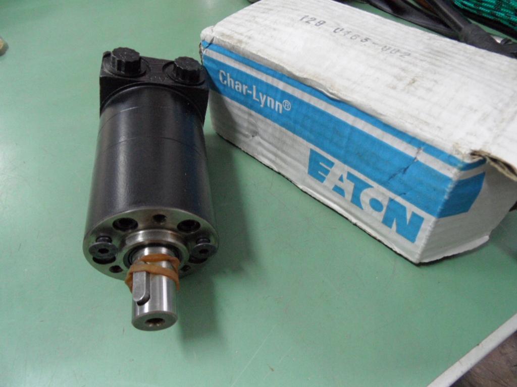 Купить CHAR-LYNN - 129... - гидромотор - новый -: отзывы, фото и ...