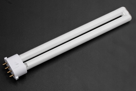 Świetlówka PL-S 11W 4 piny 2G7 4000K barwa neutralna Lodówka Samsung ...