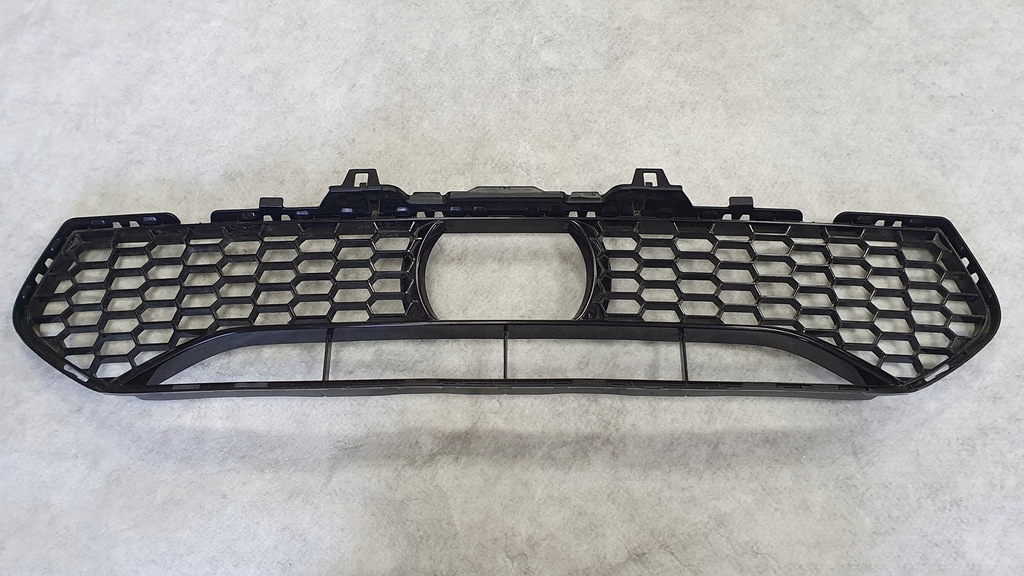 KRATKA ZDERZAKA PRZEDNIEGO BMW M5 F90 51118072980 - 10239357784 ...