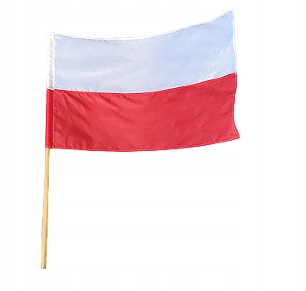 FLAGA POLSKA POLSKI NARODOWA 150 cm x 92 cm KIBICA - 14061971401 ... FLAGA POLSKA POLSKI NARODOWA 150 cm x 92 cm KIBICA - 14061971401 ...
