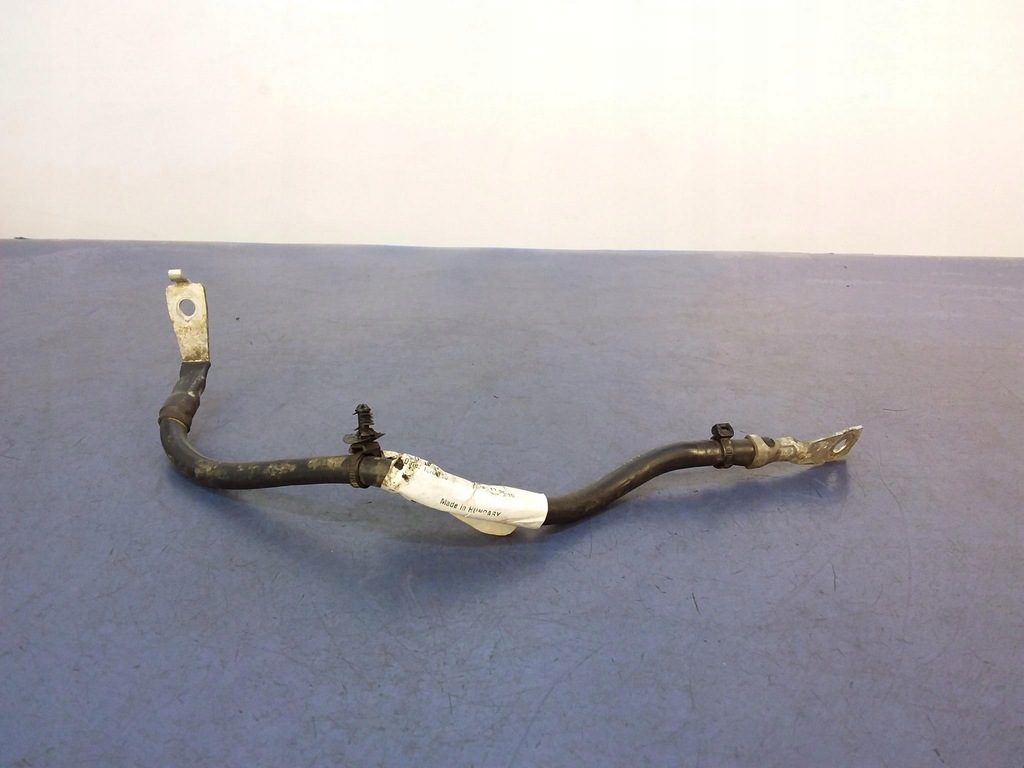 VOLVO V60 I LIFT KLEMA MINUSOWA 31343115 - 11845197314 - oficjalne ...