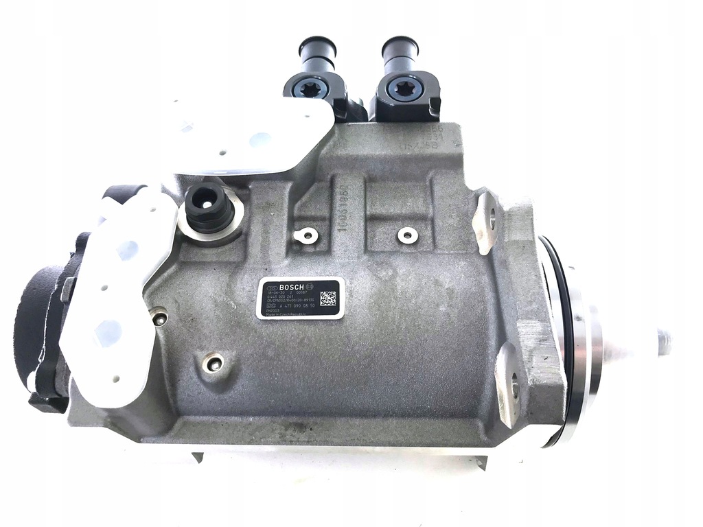 POMPA WTRYSKOWA A4710900850 MERCEDES ACTROS MP4 FV - 7499381673 ...