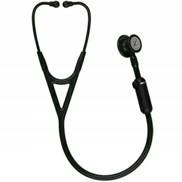 Купить Электронный кардиологический стетоскоп Littmann CORE: отзывы ...