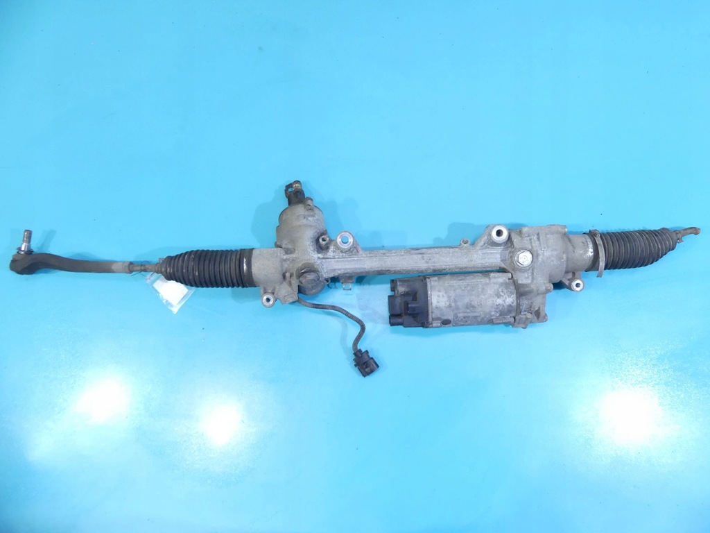 PRZEKŁADNIA MAGLOWNICA MERCEDES CLS II C218 10- EU - 15343144220 - oficjalne archiwum Allegro