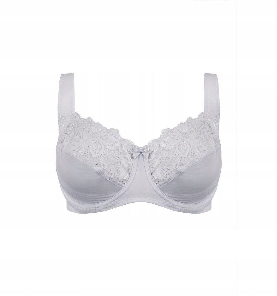 ANFEN NOWY BIUSTONOSZ STANIK MIĘKKI 80E DUŻY - 10963030871 - oficjalne archiwum Allegro