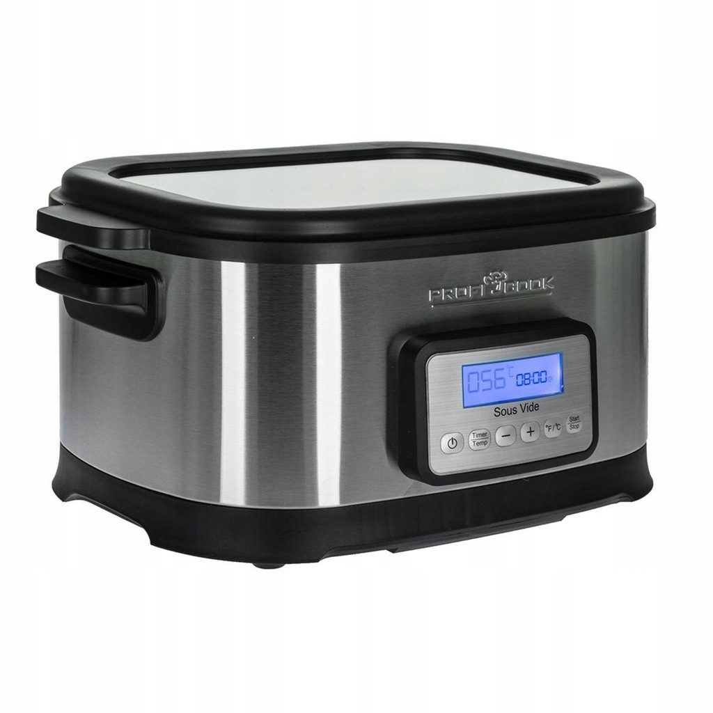 Купить Аппарат для приготовления пищи Sous-Vide Profi Cook: отзывы ...