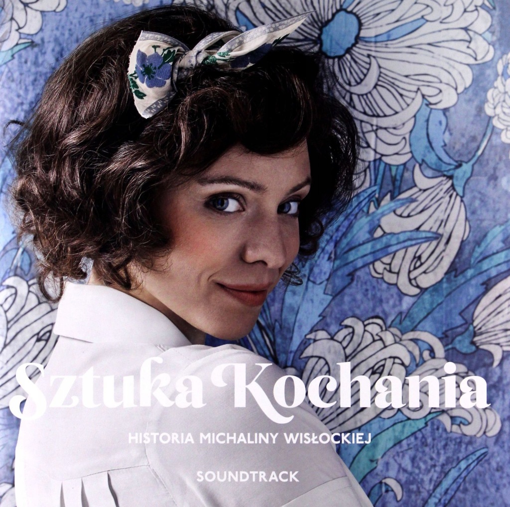 Купить ИСКУССТВО ЛЮБИТЬ. THE STORY OF MICHALINA WISLOCKA SOU: отзывы ...