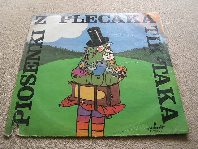 Fasolki – Piosenki Z Plecaka Tik-Taka.G45 - 13475093975 - oficjalne ... Fasolki – Piosenki Z Plecaka Tik-Taka.G45 - 13475093975 - oficjalne ...
