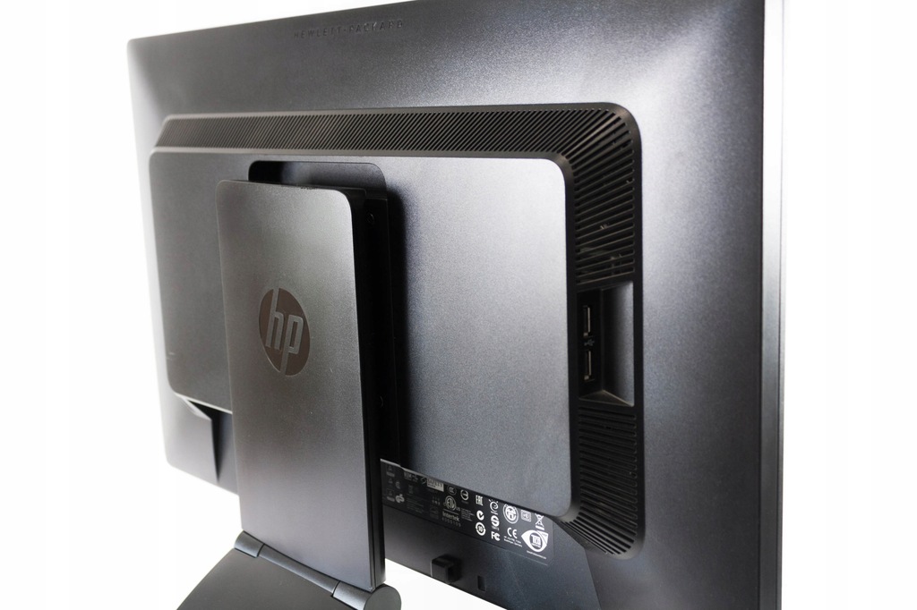 Monitor LED HP Z23i 23'' 1920x1200 IPS Full HD - 7861502809 - oficjalne ...