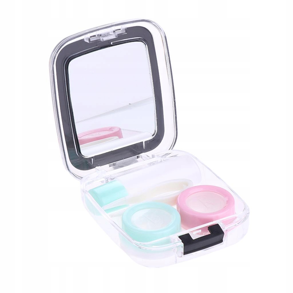 Mini stylowy prosty pojemnik na torby podróżne, - 12747884910 ...