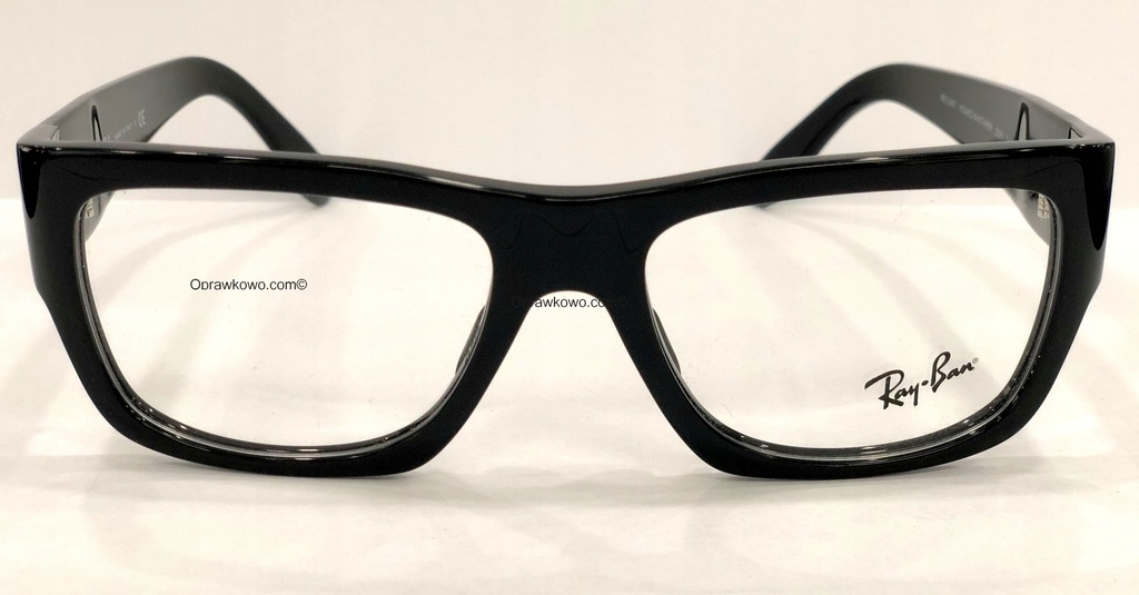 Ray Ban RB 5487 ORYGINALNE oprawki okulary - 10782276026 - oficjalne ...