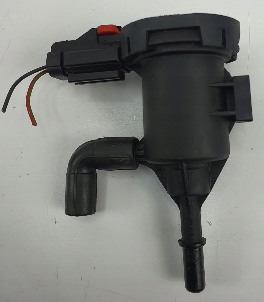 POMPKA PALIWA MERCEDES W176 1.6 CGI A0014760532 - 9979993412 ...