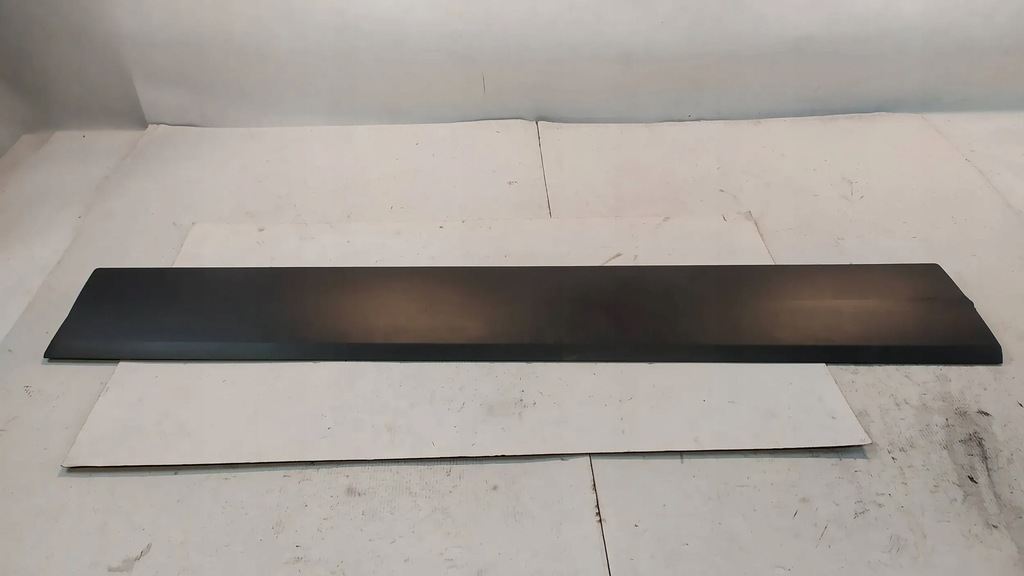 LISTWA BOCZNA DRZWI PRZESUWNYCH PRAWA VIVARO B TRAFIC III - 15053627151 ...