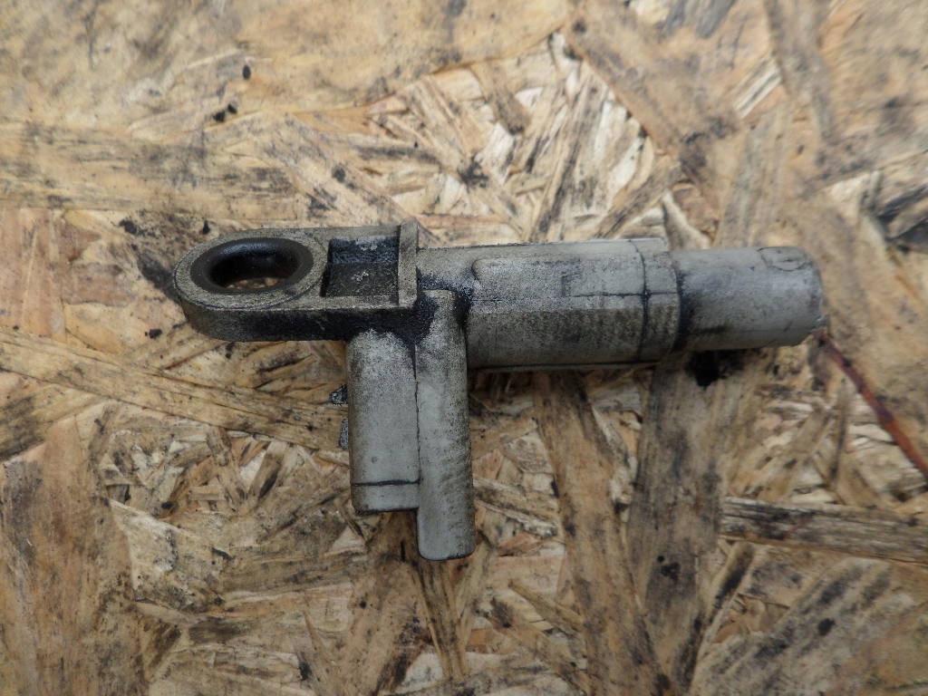 Czujnik wałka rozrządu Ford Fiesta mk6 1.4 TDCI - 10952857465 ...