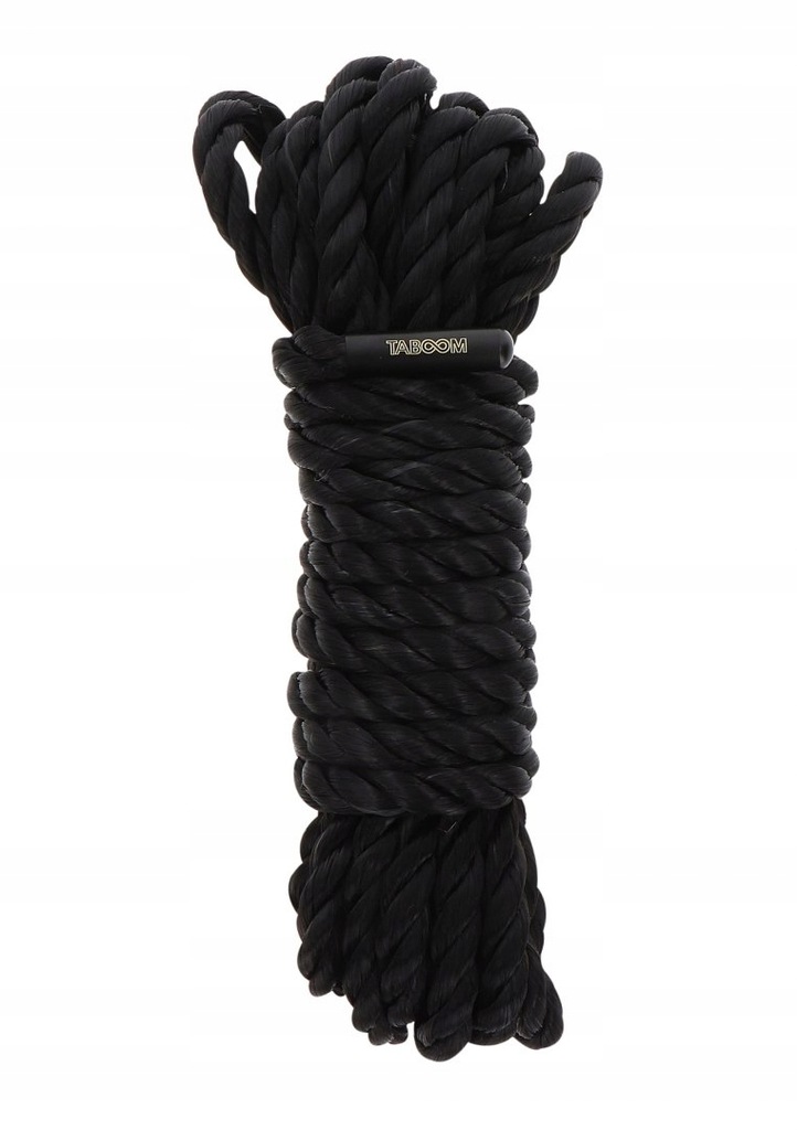 Sznur Lina BDSM Bondage Rope 5 meter 7 mm Scala - 12780148952 ...