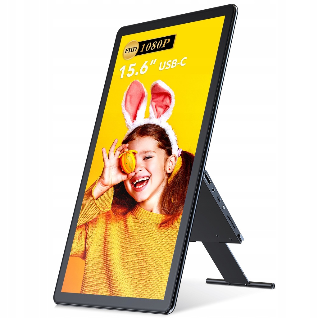 MONITOR Gaming UPERFECT B03 5 point Touch screen - 13244704642 ...