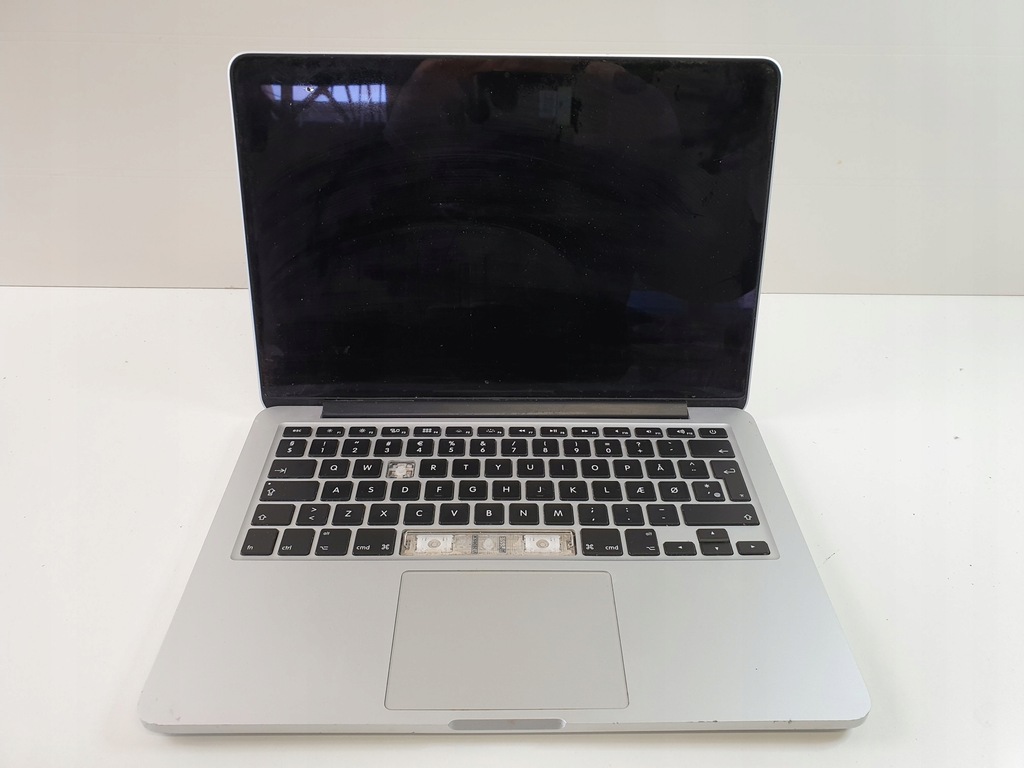 Apple MacBook Pro i5/i7 EMC:2835 (2069459) - 14917774611 - oficjalne ...