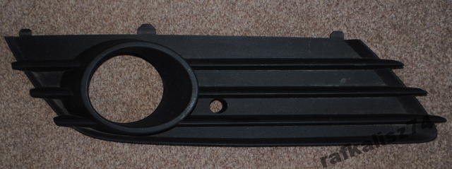 ZAŚLEPKA HALOGENU PRAWA ASTRA H III 13126026 Brzeg - 13590853246 ...