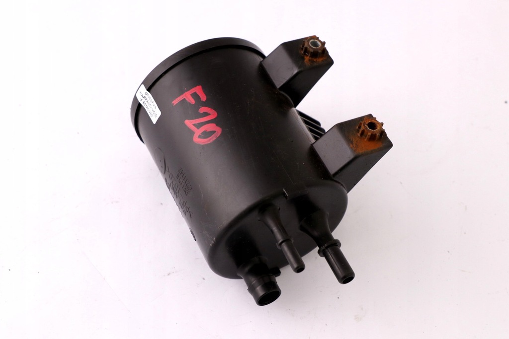 BMW F20 F21 F22 F30 F31 Filtr Węglowy - 13244692715 - oficjalne ...