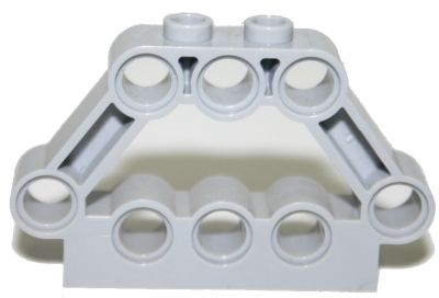 LEGO TECHNIC BLOK SILNIKA JASNOSZARY NR 32333 - 6790446075 - oficjalne ...